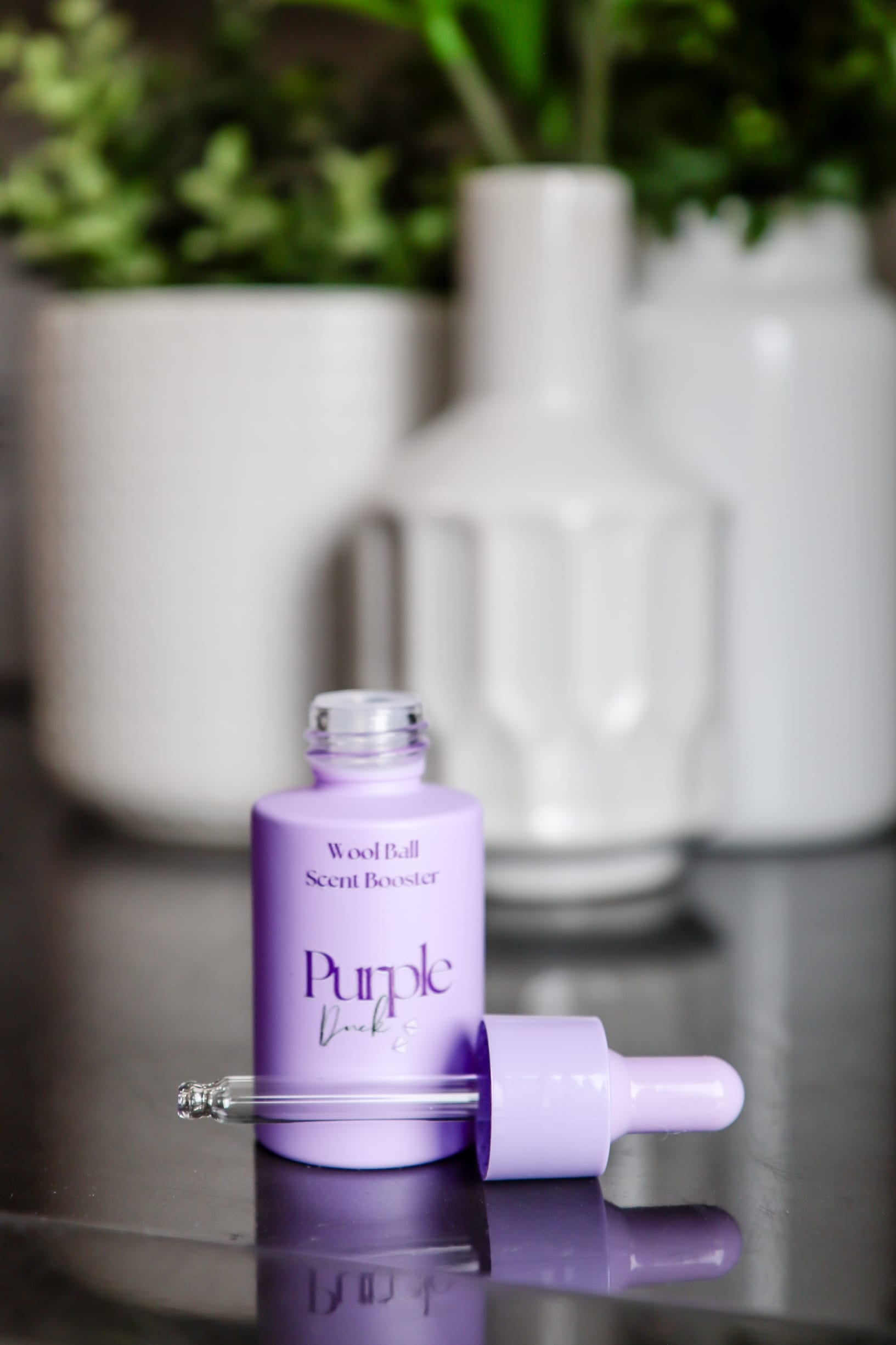 1 Oz. Scent Booster - Purple Duck